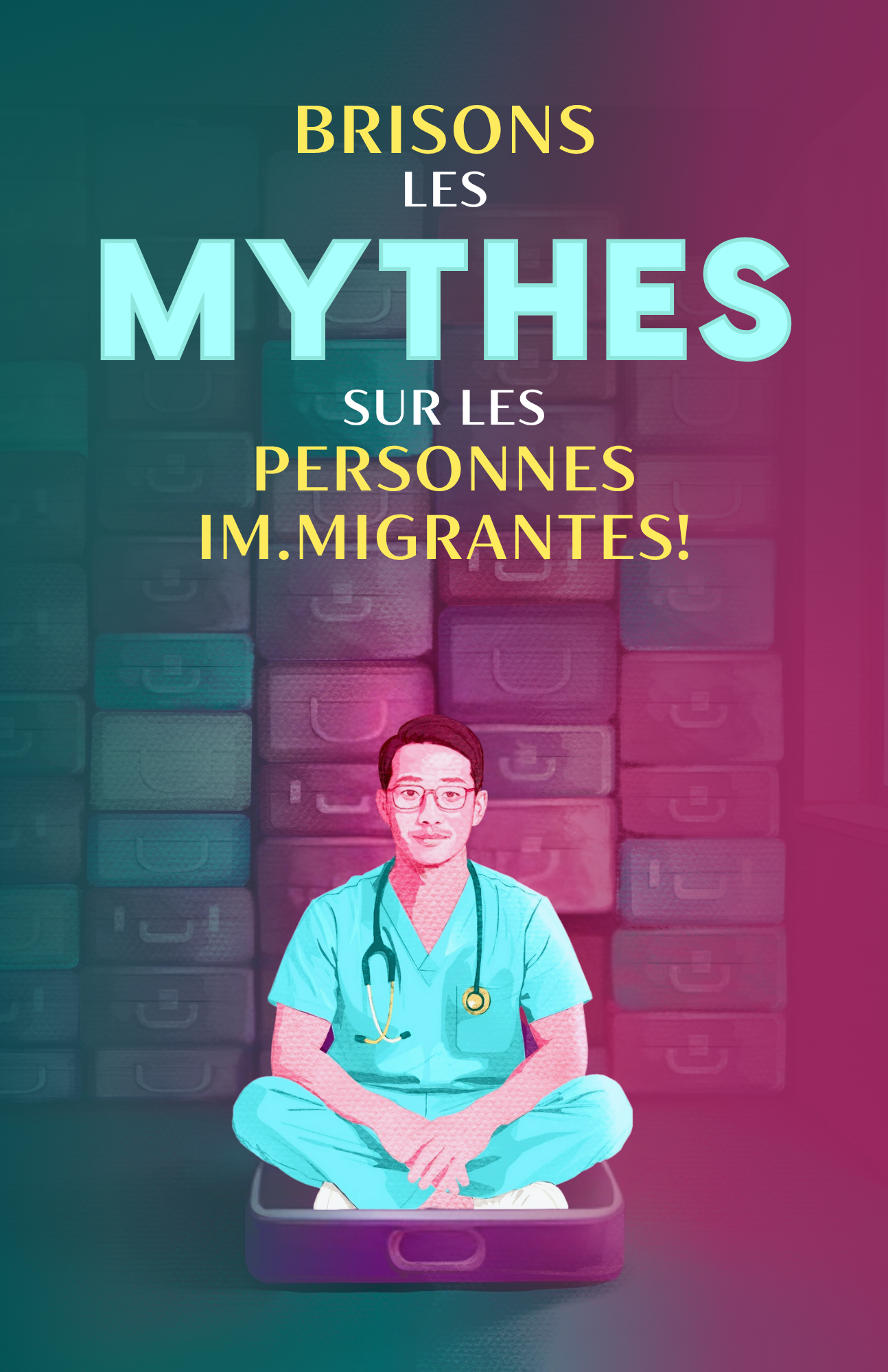 Événements – Observatoire pour la justice migrante